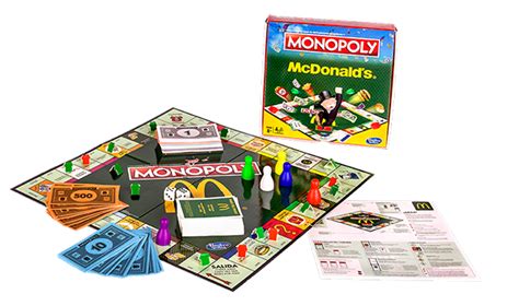 Qsr Bonus Marketing Productions