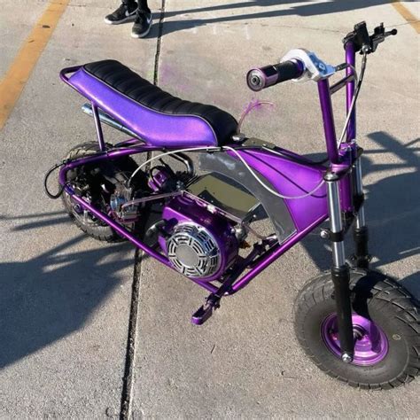 Gts Hobbies Minibike Gts Hobbies Minibike