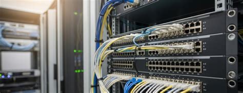 Patch Panel Vs Switch ¿cuál Es La Diferencia Y Por Qué Necesitas Ambos