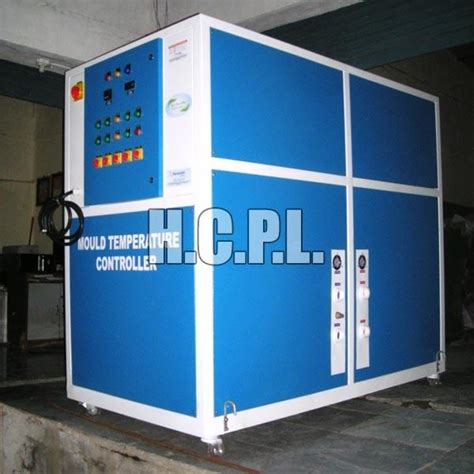 100 200°c 60hz Dc Electric Mold Temperature Controller For Industrial