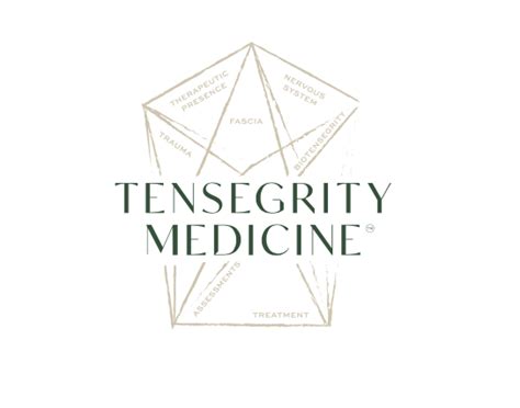 Tensegrity Medicine Courses — Tensegrity