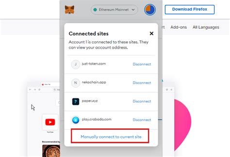 Tips On How To Add Use MetaMask In Firefox Beginners Guide