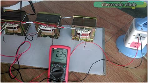 Phase Transformer Load Monitoring Using Arduino ACS And VB Net