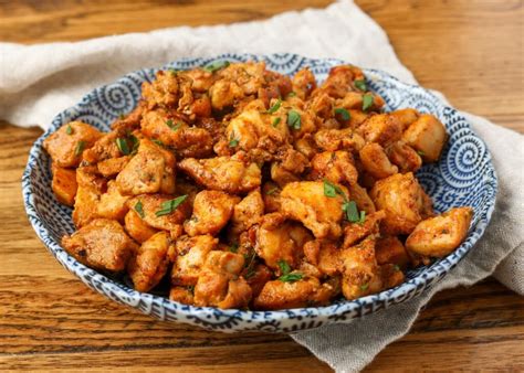 The History Of Peri Peri Chicken From Africa To Your Plate Hungry