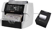 Amazon.com : NUCOUN VC-3 Mixed Denomination Money Counter Machine, Value Counting, CIS/UV/IR/MG ...