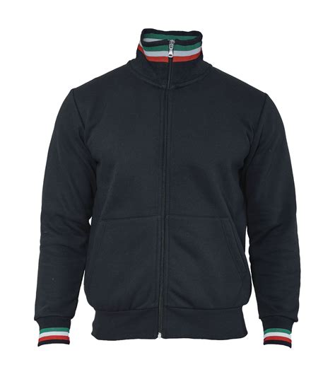 Felpa Roma Prodotti James Ross Collections