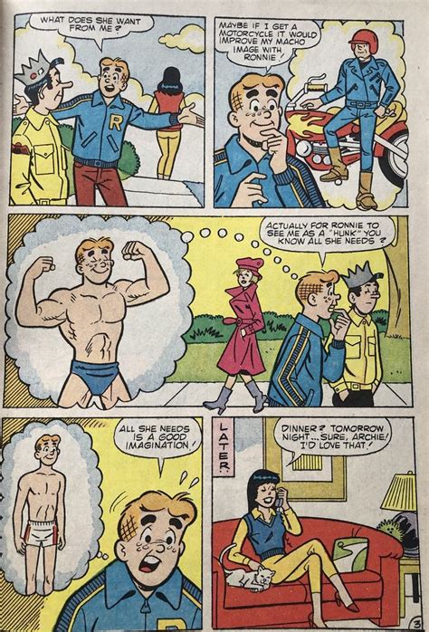 Pin By Vicenza Harbert On The Archies Archie Comics Comic Books Comic Book Cover