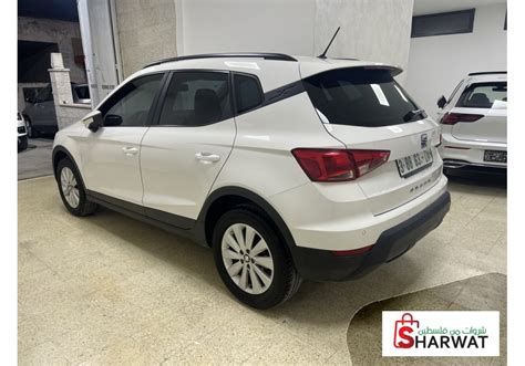 سيت ارونا 2018 السيارات نابلس شروات من فلسطين