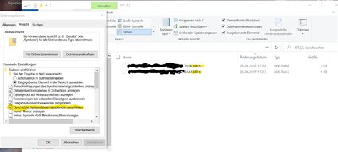 [gelöst] System Bitlocker Dateien Bek Werden Im Explorer Trotz Default Einstellungen