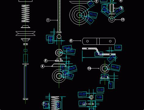 Downloads Archive Page 15496 Of 19194 Designs Cad