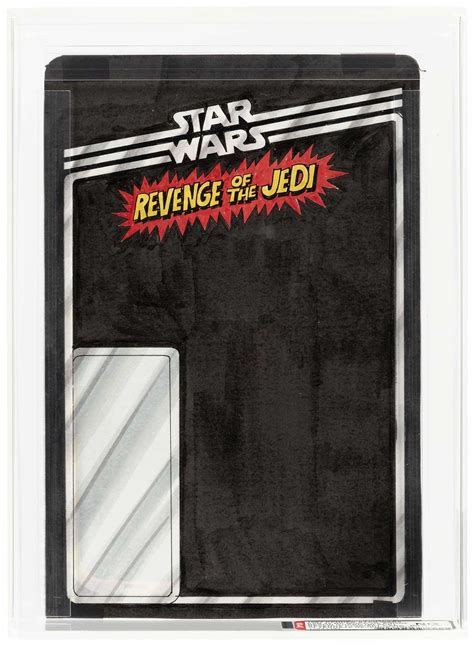 Star Wars Toy News Archive