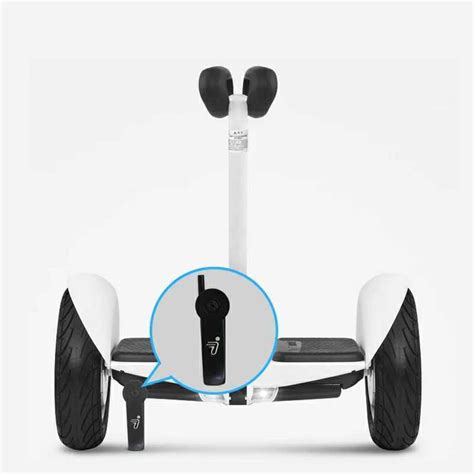 Yahoo オークション Ninebot Mini Pro 用スタンド 純正品