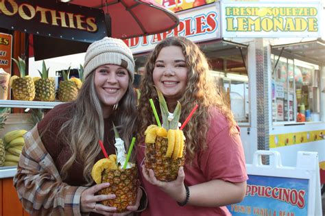 2024 Nc State Fair To See 72 New Food Items Nc State Fair Deep