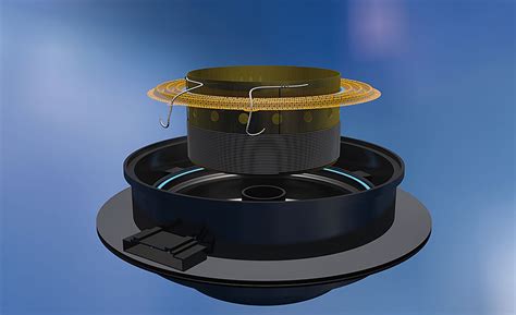 Speaker Assembly Process At Virginia Billings Blog