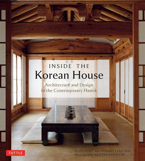 Modern Korean House Interior