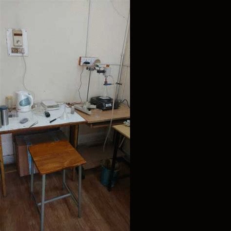 Infrastructure Facility