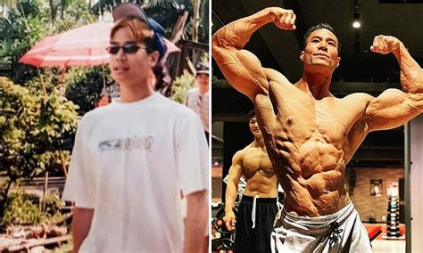 Vietnamese Nerd Is Inspired By Classic Arnie Films Terminator And