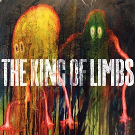Give Up The Ghost By Radiohead Review Pitchfork