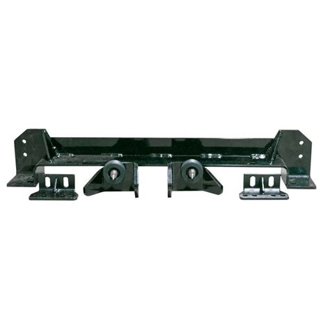 Miller Bed Lock Assembly Lcg 12 16 Series Gen Ii