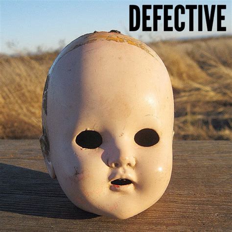 Defective Defective