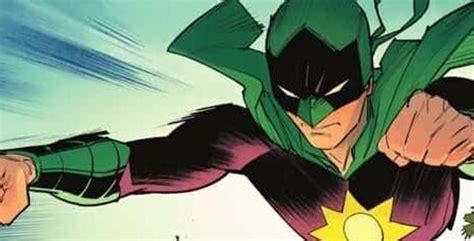 Dc Comics Batman Superman Worlds Finest 7 And 8 Spoilers Who Is