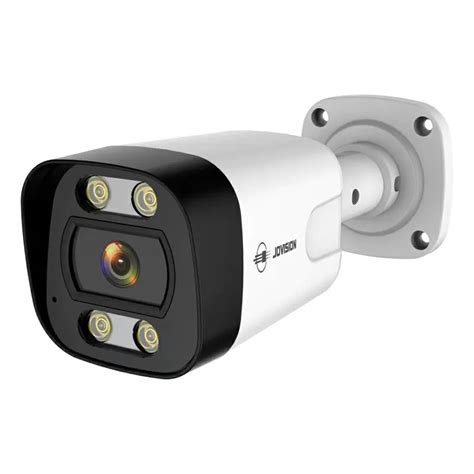 Jovision Jvs N516 Ydl 5mp Full Color Video And Audio Poe Network Camera