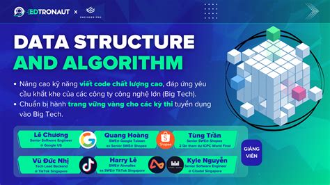 Data Structure And Algorithm Edtronaut
