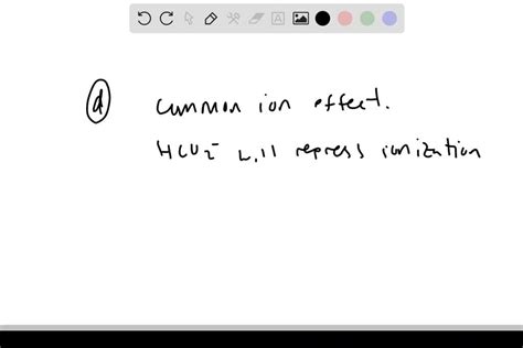 Solvedto Repress The Ionization Of Formic Acid Hcoohaq Which Of