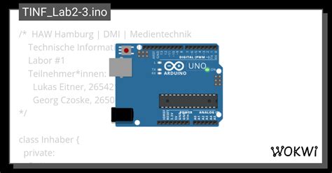 Wokwi Online ESP32 STM32 Arduino Simulator