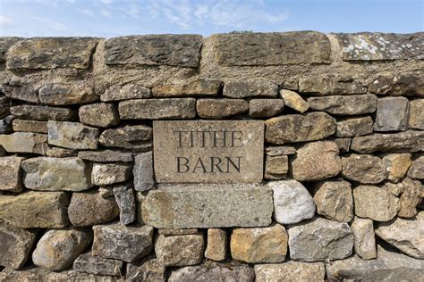Tithe Barn Skipton Yorkshire Dales Yorkshire Escapes