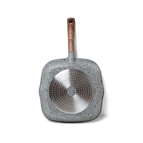 10 Grill Pan Phantom Chef