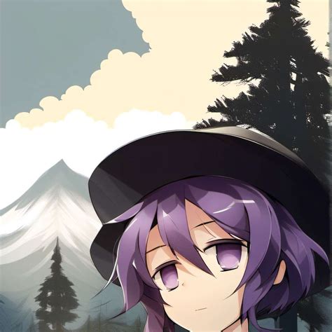 Talkie Profile Defoko Talkie Ai