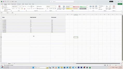 How To Create A Line Graph In Excel A Step By Step Guide Datacamp