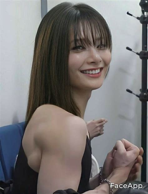 Pin De • Ane • Em Criados Idols Girl Version Marido