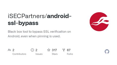 Ssl Bypass Utilizing The Universal Android Security Bypass Suite