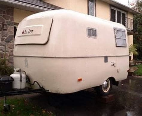 Boler Tin Can Tourists