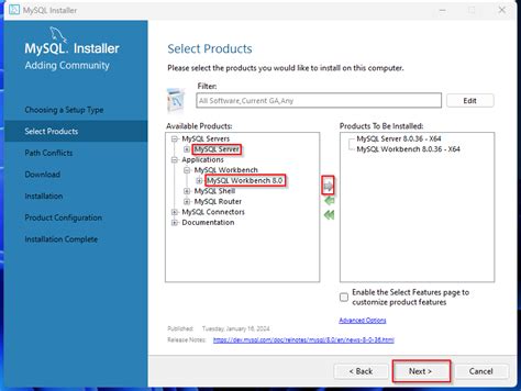 How To Install And Configure MySQL Server And Workbench On A Local PC Staff WeintekUSA