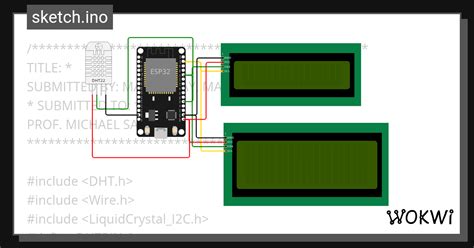 Act2 Tempsensor Wokwi Esp32 Stm32 Arduino Simulator Act2 Tempsensor Wokwi Esp32 Stm32 Arduino Simulator