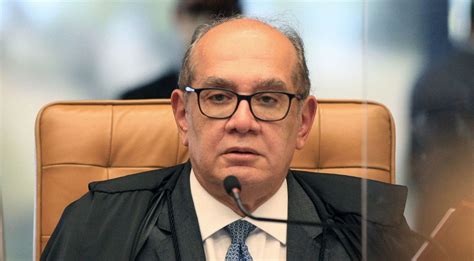 Gilmar Suspende Cobrança De R 18 Milhões Em Impostos Feita Contra Lula