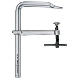 Ehoma 1250mm X 120mm 1000kg General Purpose F Clamp Ec Sg125cs Total