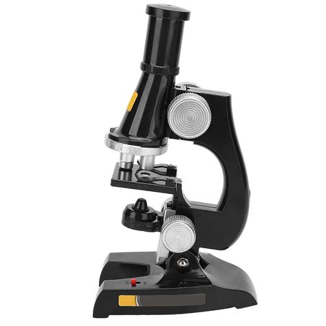 Microscope Kit Laboratory Led Biological Microscope For Home School