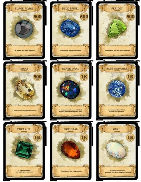16 Dnd Stone Ideas Stone Crystals And Gemstones Stones And Crystals