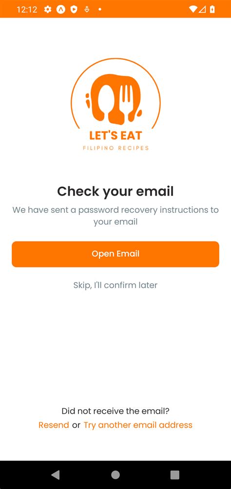 Github Reynandcenareact Native Recipe App