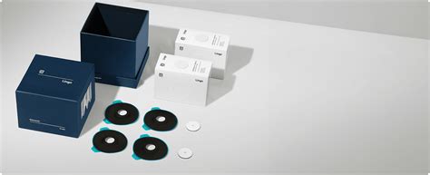 Buy Lingo Cgm Discovery Pack Or 2 Month Programme