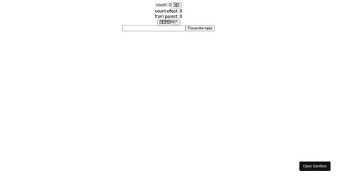 Naughty Cherry Ec K Codesandbox