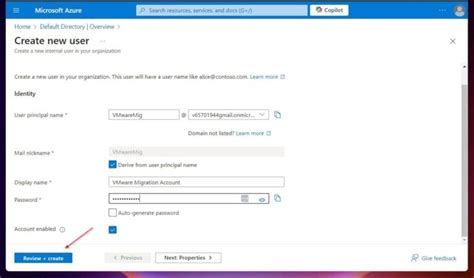 How To Migrate Vmware Vms To Azure 1 Discover Vmware Vms Cloudspress