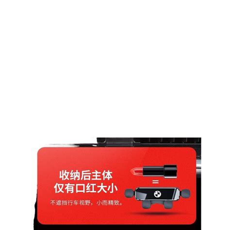 Car Phone Holder Mount For Bmw 1 3 5 7 Series X1 X2 X3 X4 X5 X6 X7 Mini Gt Air Vent Clip On Teslgo