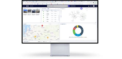 Big Data Investigative Analytics Solution Cognyte
