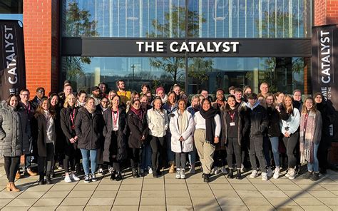 Degree Apprenticeships Futureproofing The Biomedical Science Workforce