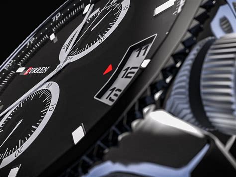 3d Wrist Watch Design 3d Watch Modeling With Full Rendering 3d Animation Upwork